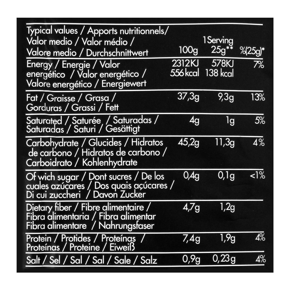 Purchase Rubio Tradicional Premium Flavour Potato Crisps, 40g Online at ...