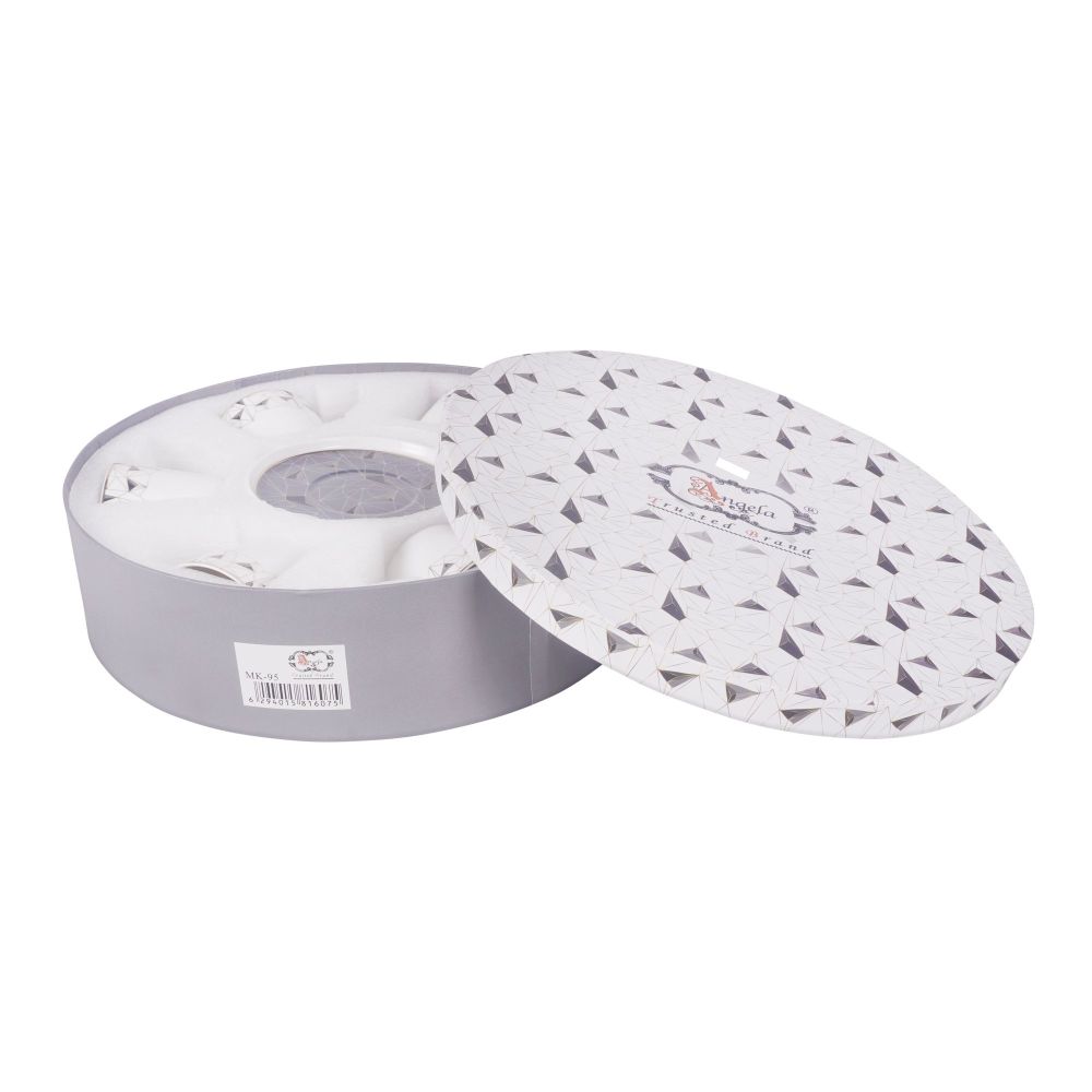 Order Angela Cup Saucer Tea Set, 6-Pack, MK-95 Online at Special Price ...