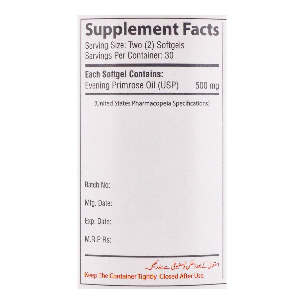 Purchase Nutrifactor Femrose 500mg Food Supplement, 60 Softgels Online ...