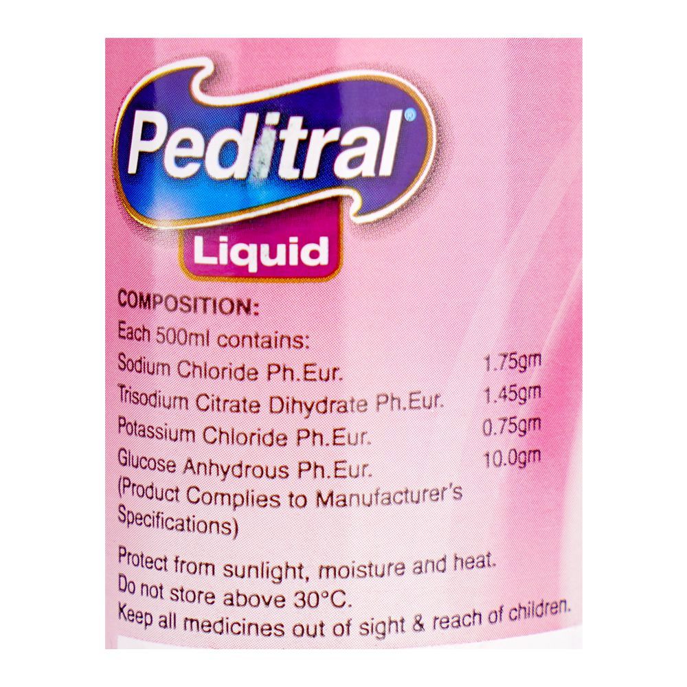 Order Peditral Bubble Gum Liquid, Oral Rehydration Solution For ...