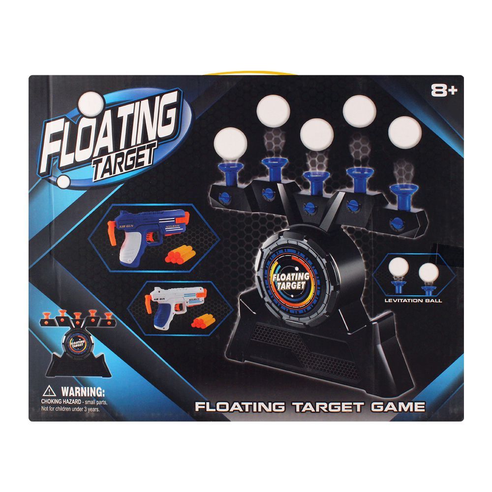 Purchase Style Toys Floating Target Gun, 4109-1842 Online at Best Price ...