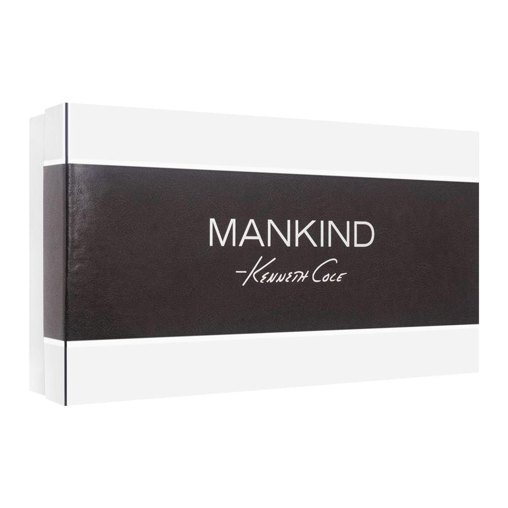 Purchase Kenneth Cole Mankind Perfume Set For Men, EDT 100ml + After ...
