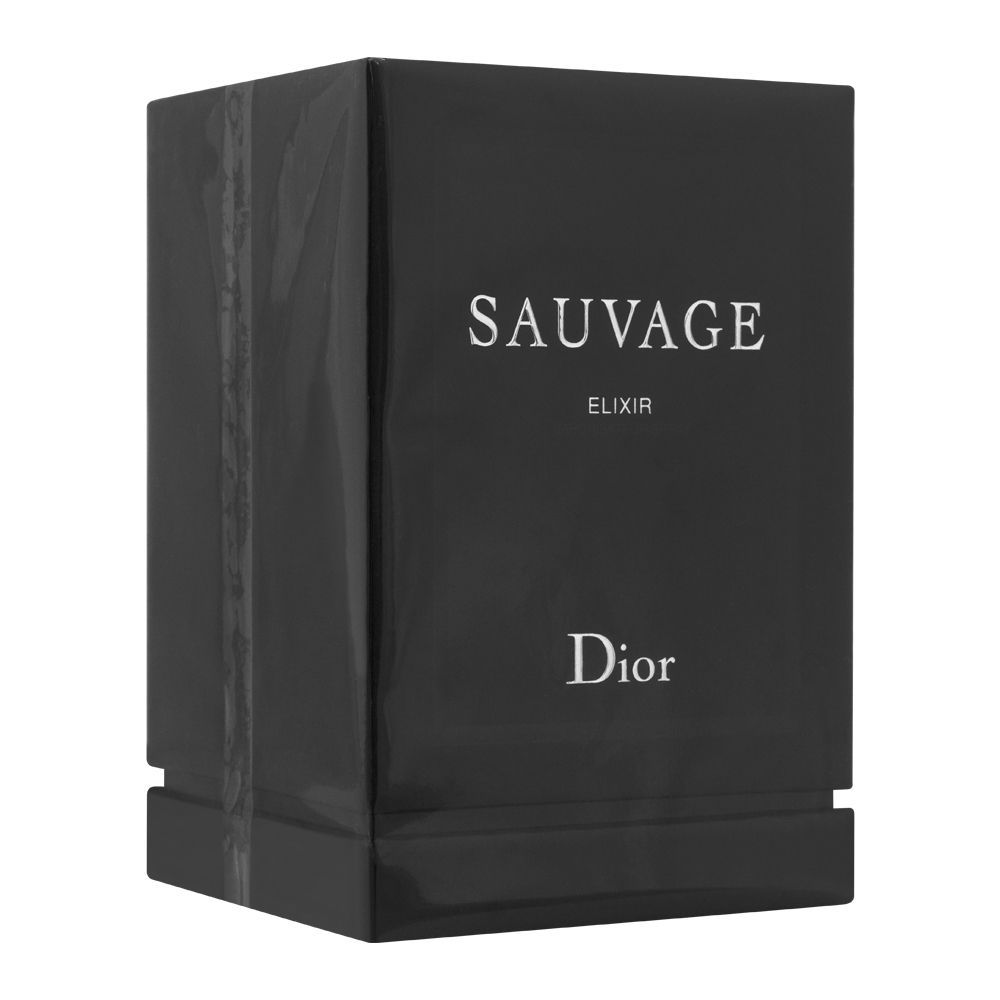 Order Dior Sauvage Elixir Fragrance For Men, 60ml Online at Special ...