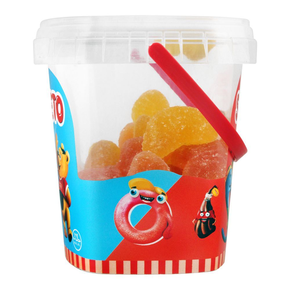 Order Sweeto Sour Tangy With Fruit Juice Jelly, 150gms Online at ...