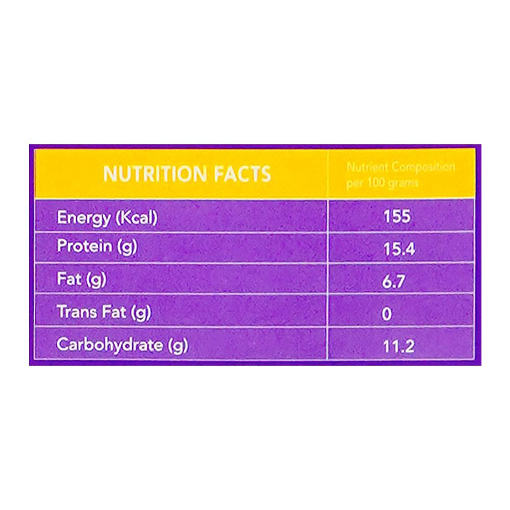 Buy Sabroso Tempura Nuggets, 24-26-Pack, 500g Online at Best Price in ...