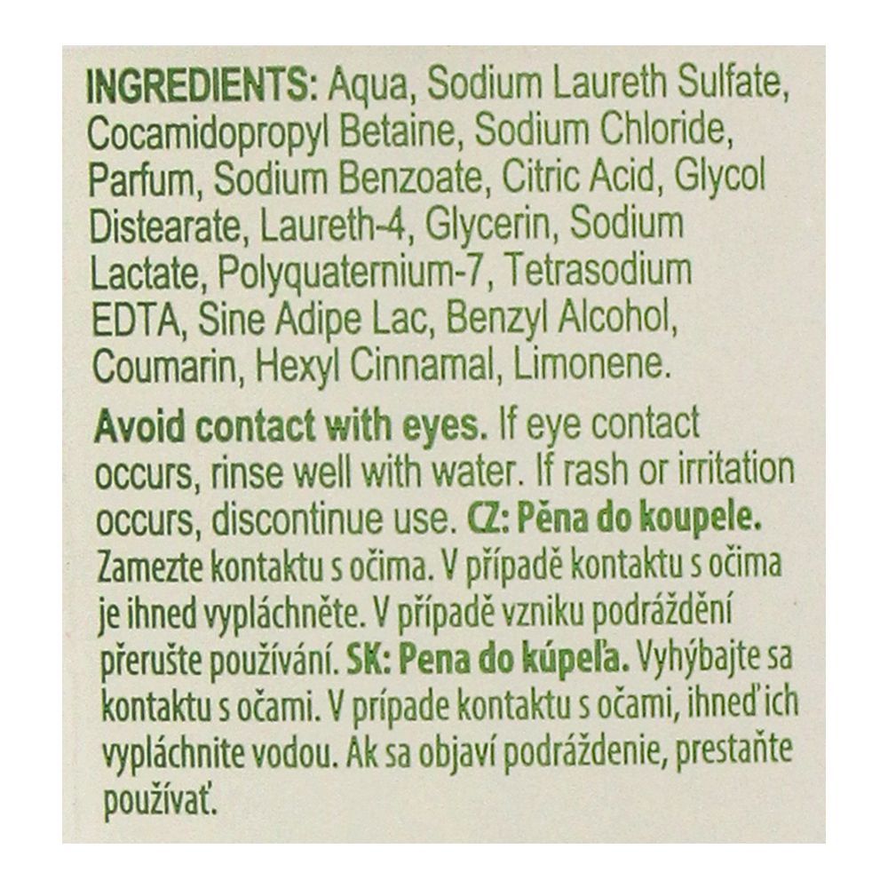 Purchase Radox Feel Heavenly Luxurious Coconut Scent Bath Cream, 500ml ...