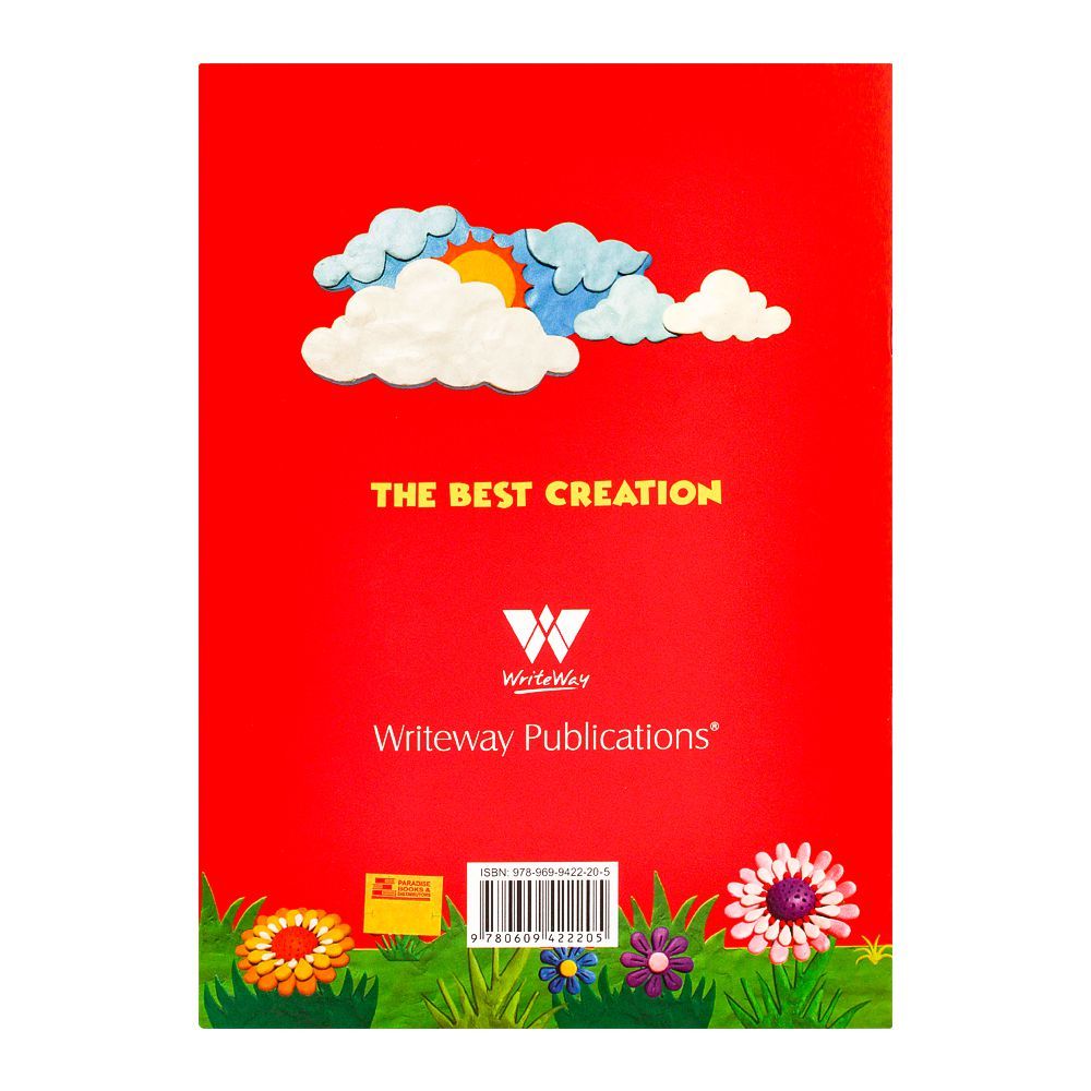Purchase The Best Creation Book Online at Best Price in Pakistan ...