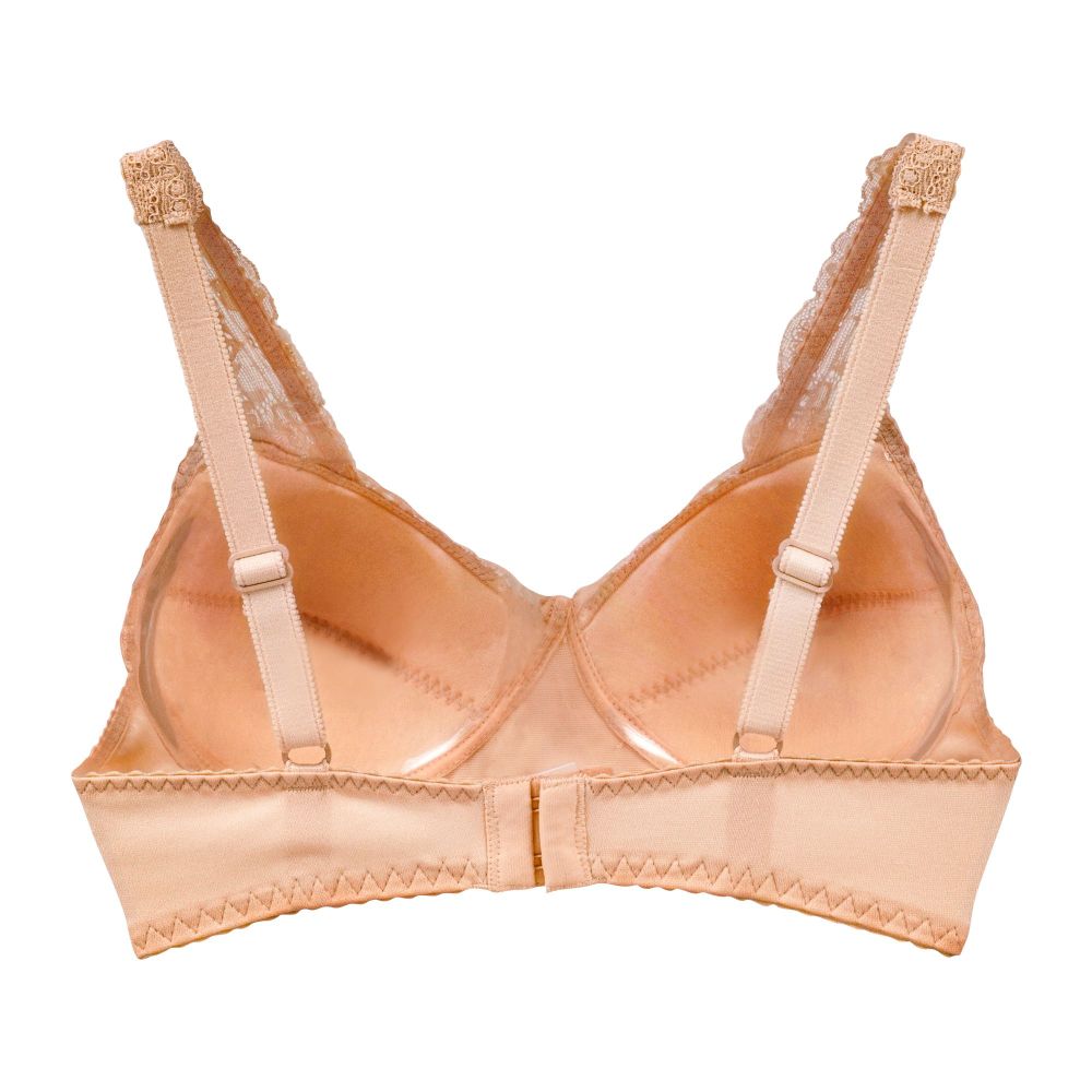 Order IFG Blossom Padded Bra, Skin, 003 Online at Best Price in ...