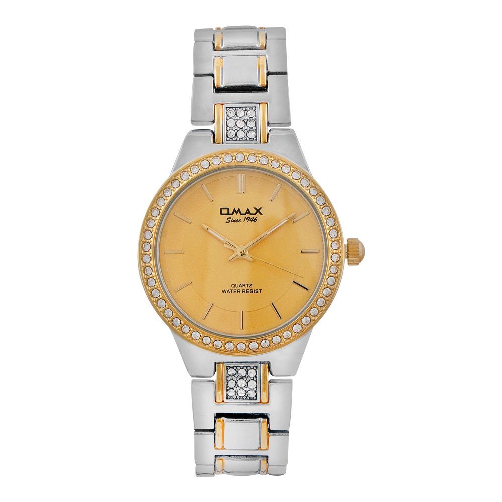Order Omax Watch JED216N011 Online at Special Price in Pakistan - Naheed.pk