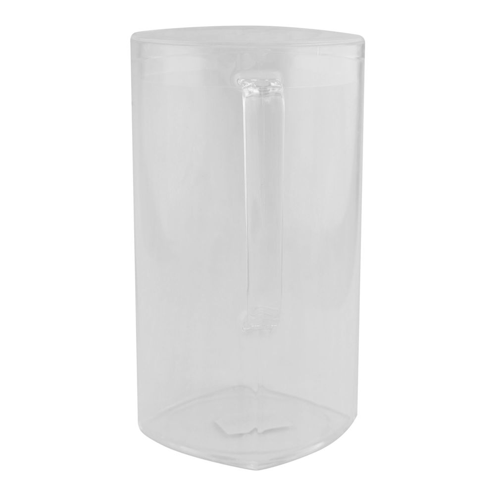 Appollo Fashion Acrylic Jug Natural