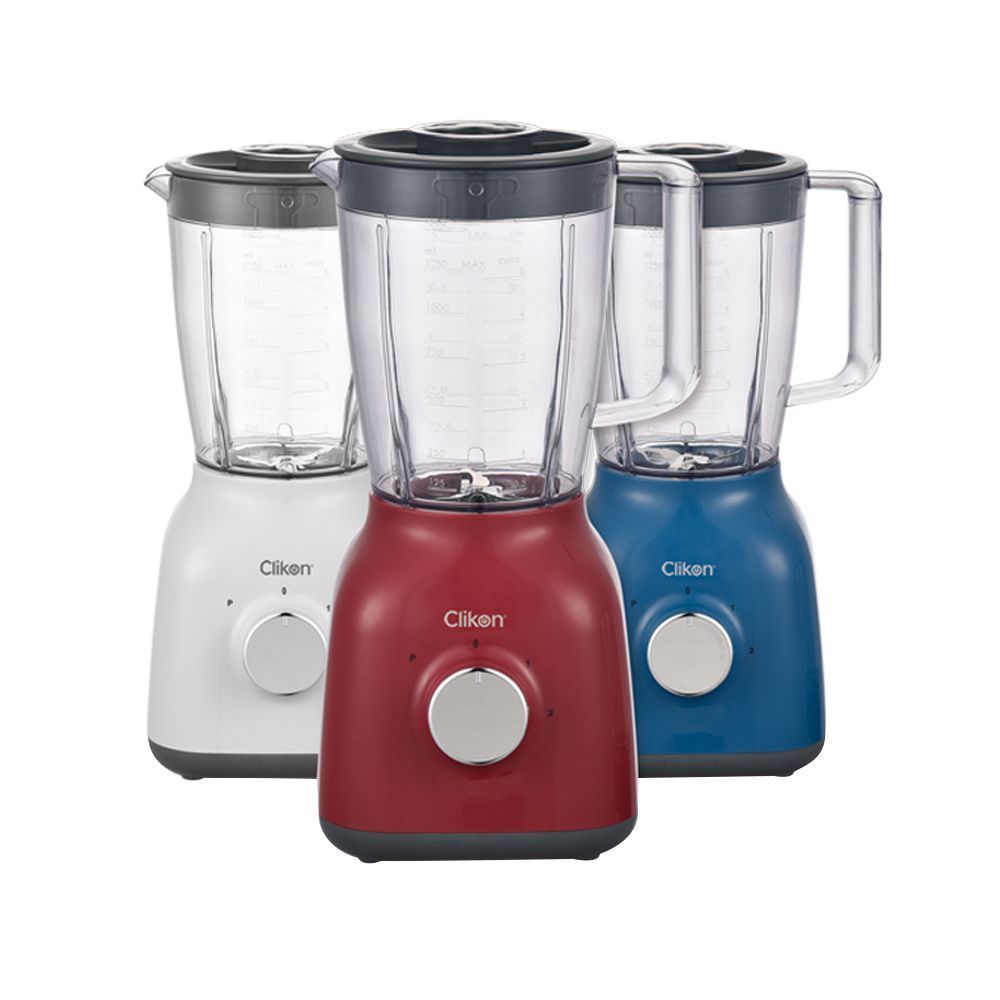 Purchase Clickon 2 in 1 Blender, CK-2630 Online at Best Price in ...