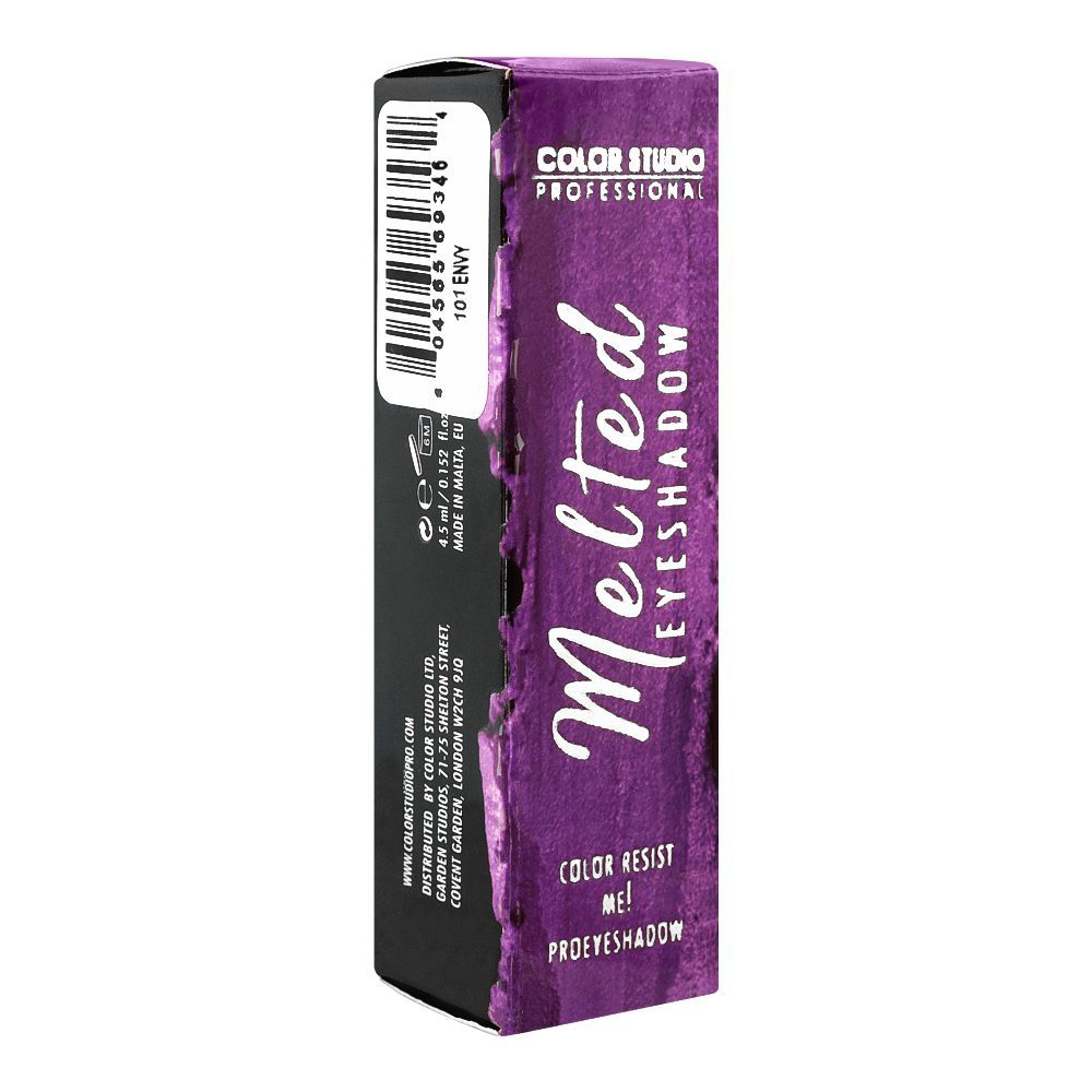 Buy Color Studio Melted Eyeshadow, 101, Envy Online at Special Price in ...