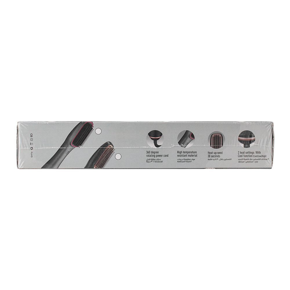 Purchase Clickon Hot Styling Brush, CK-3316 Online at Special Price in ...