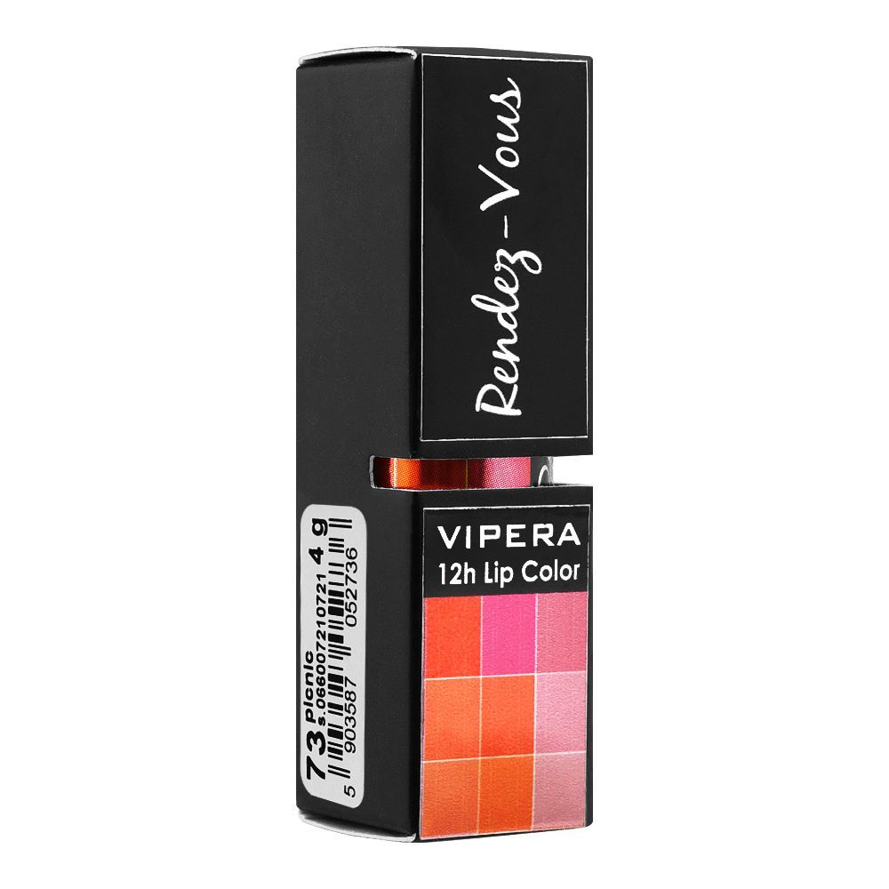 Order Vipera Rendez-Vous Lipstick, 73 Picnic Online at Best Price in Pakistan - Naheed.pk