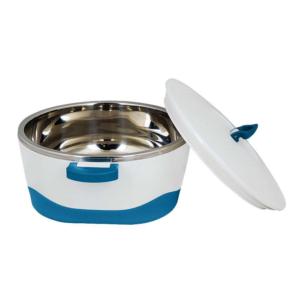 Buy Happy Ware Hot Pot Green, 3500ml Capacity, SU-632 Online at Special ...
