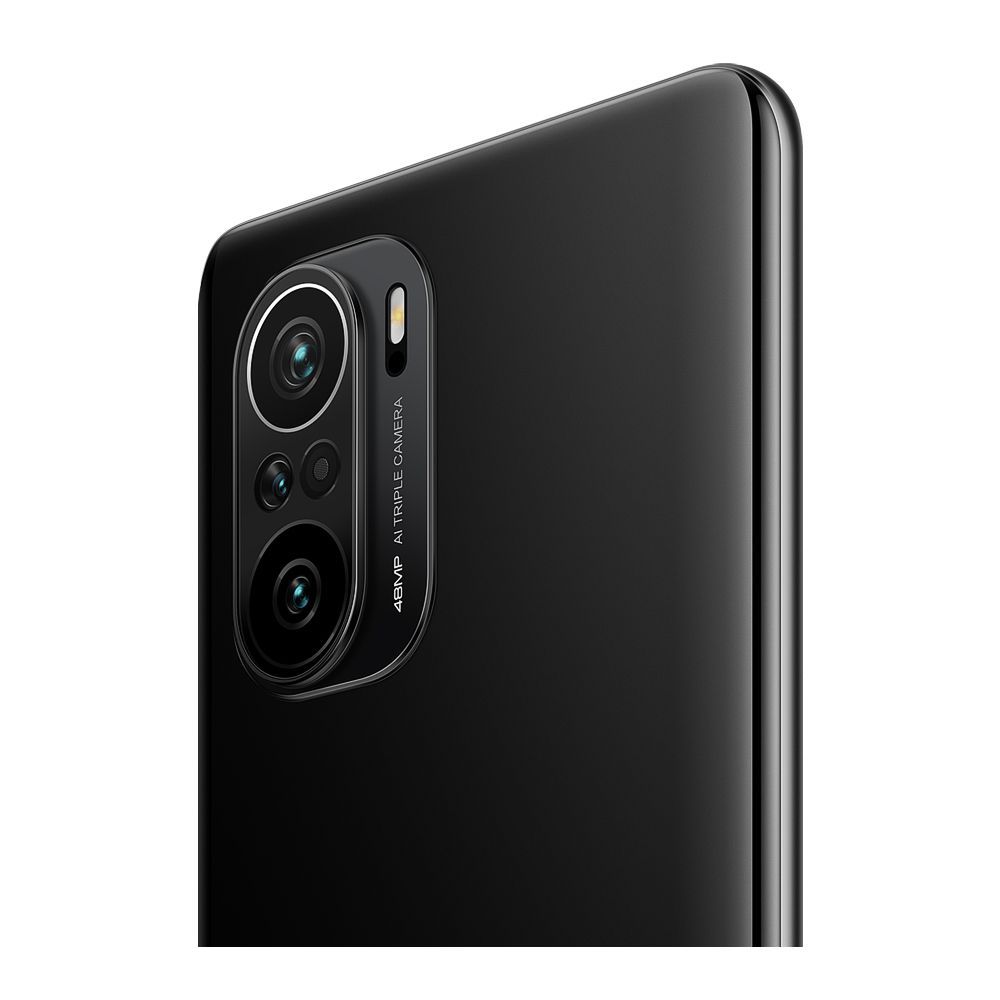 Purchase MI Poco F3 8GB/256GB Smartphone, Night Black Online at Special ...