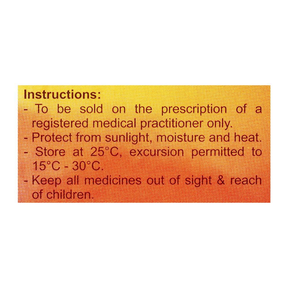 Purchase Searle Selanz Capsules, 30mg, 14-Pack Online at Best Price in ...