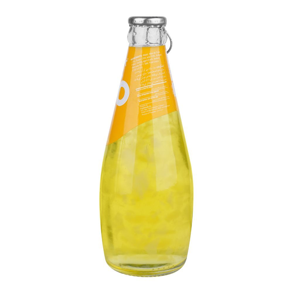 Buy Dwink Nata De Coco Mango Fruit Drink, 290ml Online at Best Price in ...