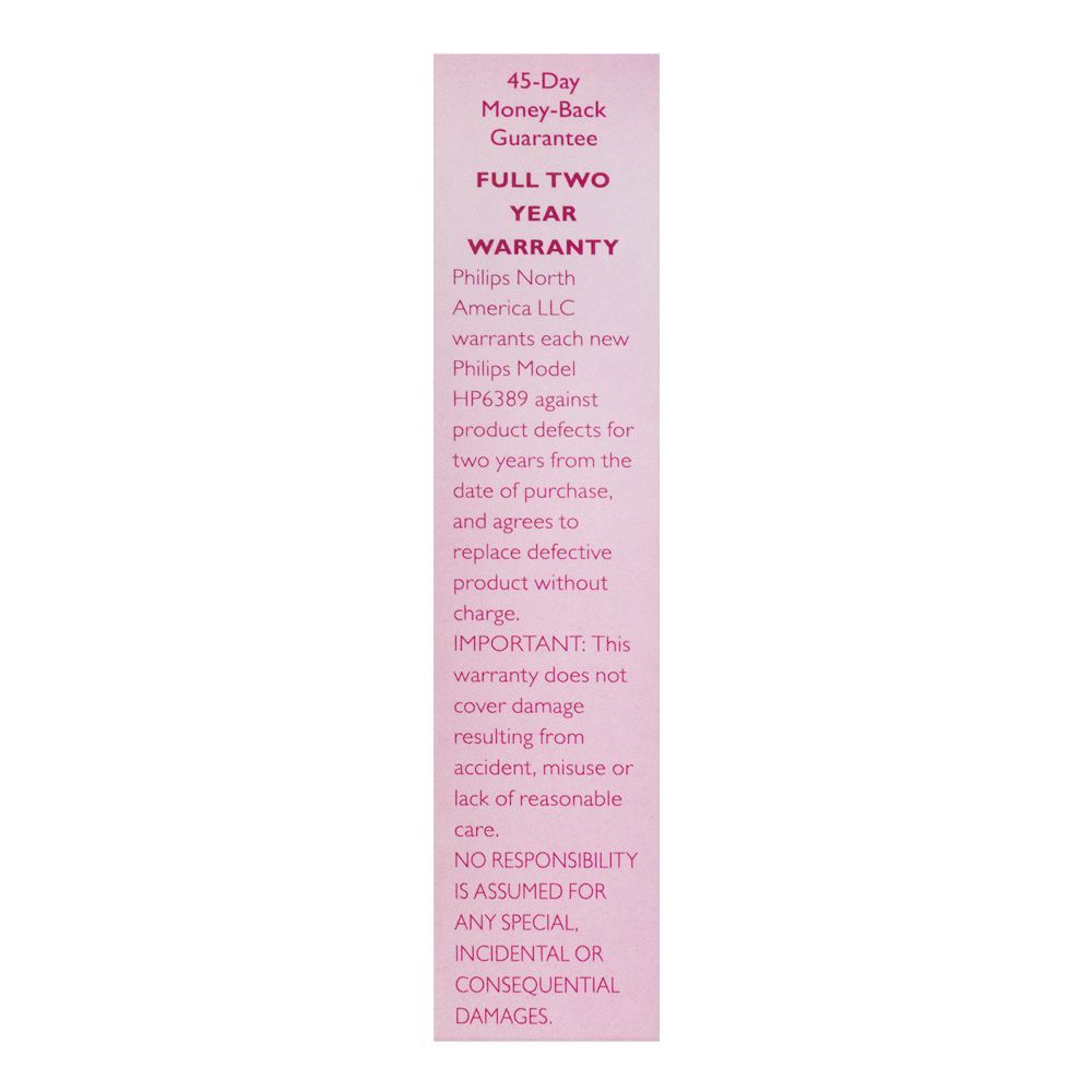 Purchase Philips Satin Compact Eyebrows, Face & Fine Body Hair Trimmer ...