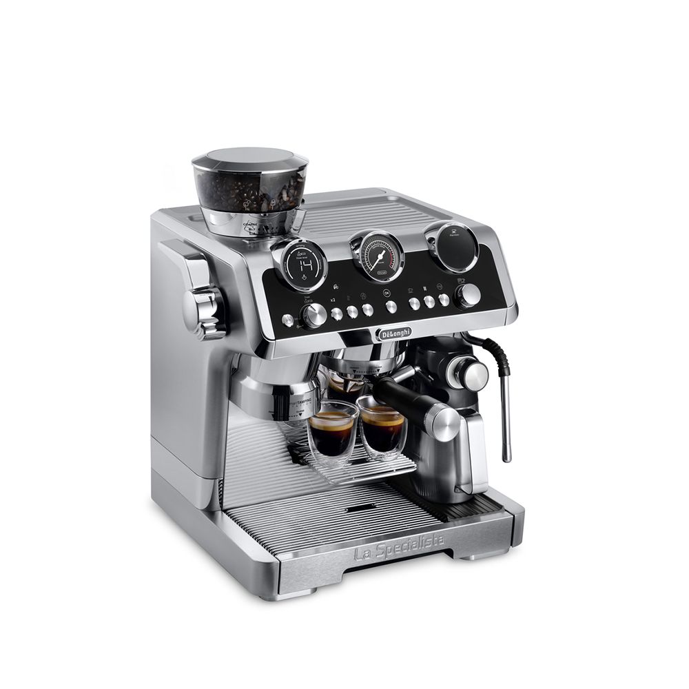Purchase Delonghi Maestro Manual Coffee Maker, EC9665.M Online at ...