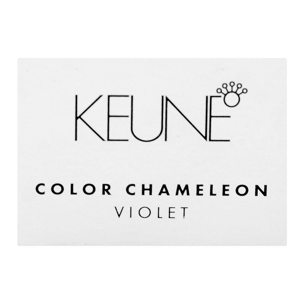 Keune Color Chameleon Intense Direct Dye Color, Violet, 60ml