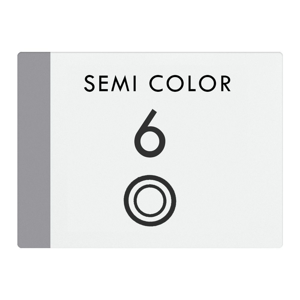 Order Keune Semi Color High Shine Demi-Permanent Color, 6, Dark Blonde ...