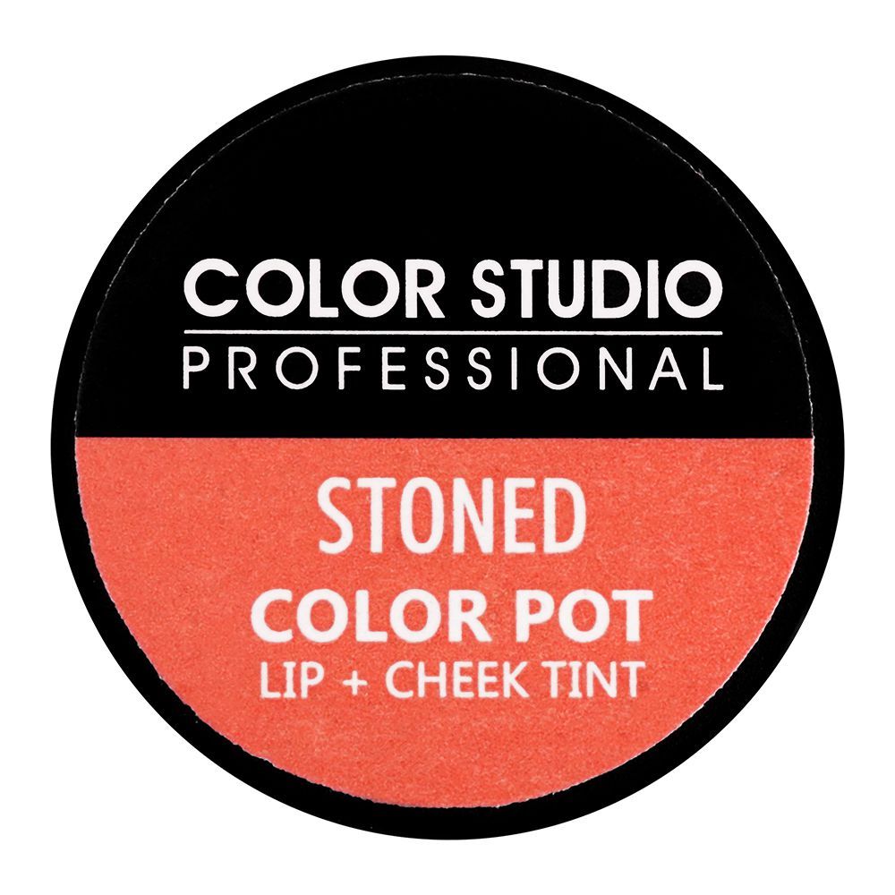 Order Color Studio Professional Stoned Color Pot, Lip + Cheek Tint ...