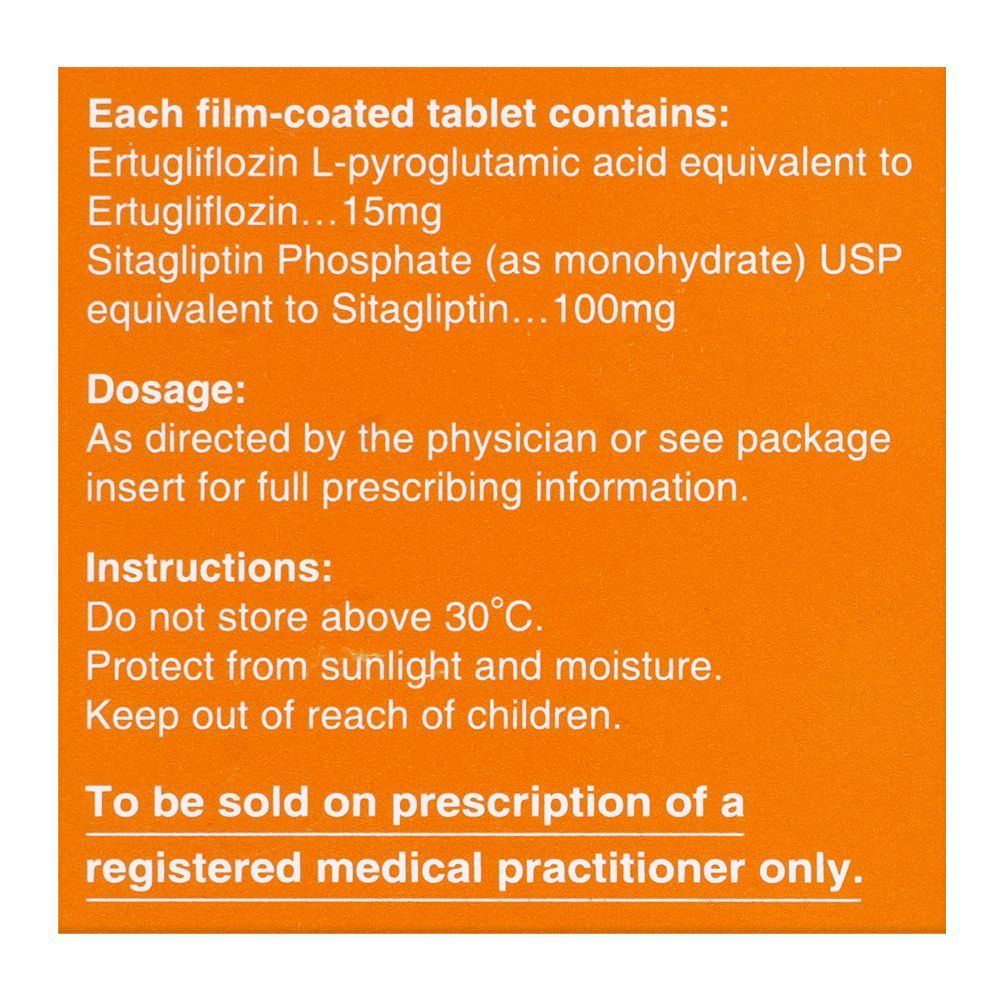 Purchase Getz Pharma Trevia R2 Tablet, 15mg + 100mg, 14-Pack Online at ...