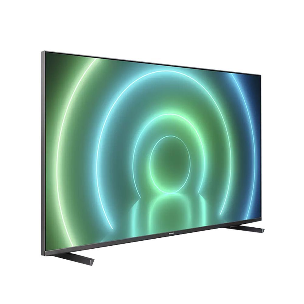 Purchase Philips 7900 Series 50 Inches Smart LED Android TV, Ultra HD ...