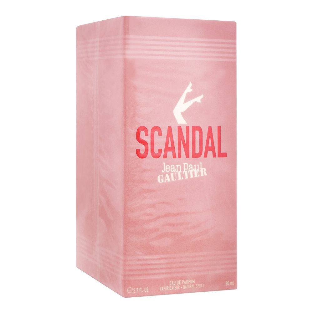 Order Jean Paul Gaultier Scandal Box Pack, Eau De Parfum, Fragrance For ...