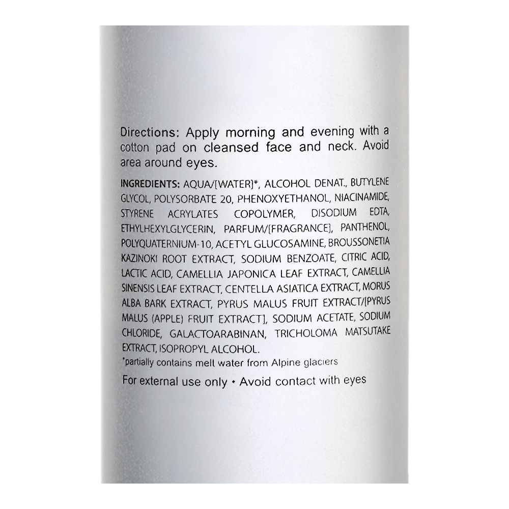 Purchase Swiss Image Absolute Radiance Whitening Toner, 200ml Online at ...