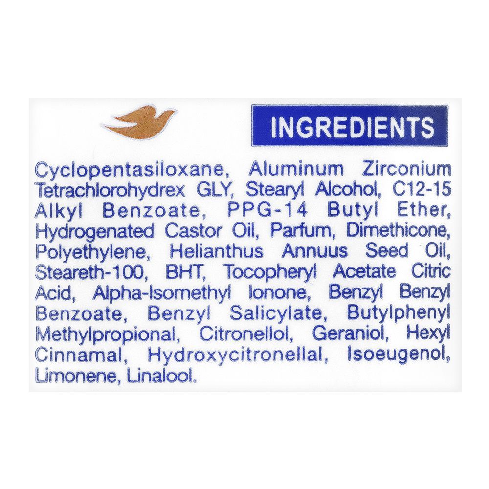 Order Dove Powder Invisible Solid 48H Anti-Perspirant Deodorant Stick ...