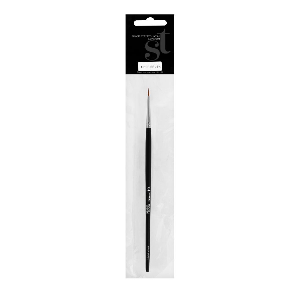 Order Sweet Touch London Liner Brush, ST-01 Online at Special Price in ...