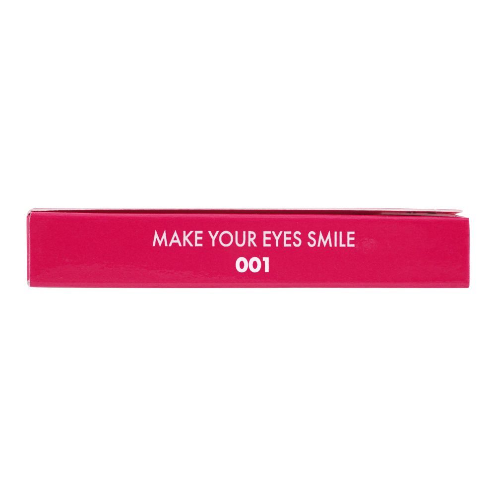Purchase Pupa Milano Make Your Eyes Smile Eye shadow Palette, 001 ...