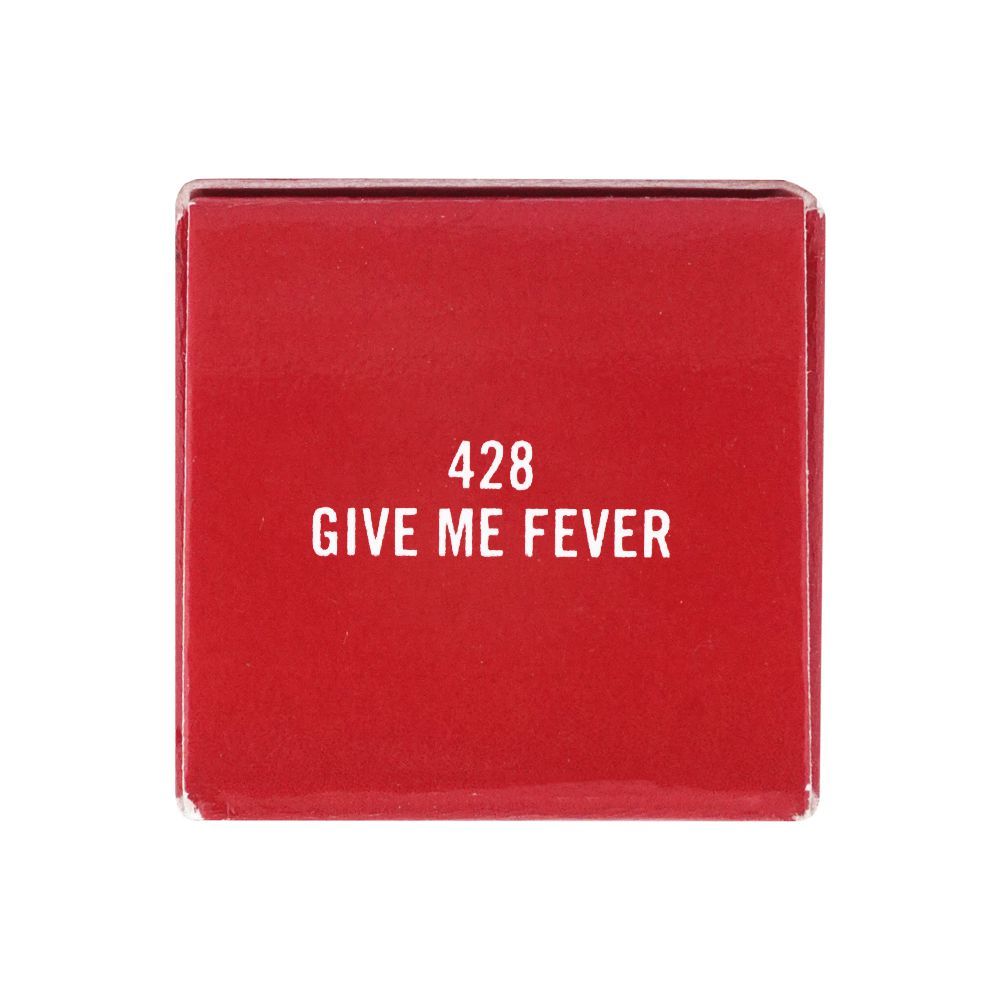 Purchase MAC Cosmetics Love Me Lipstick, 428, Give Me Fever Online at ...
