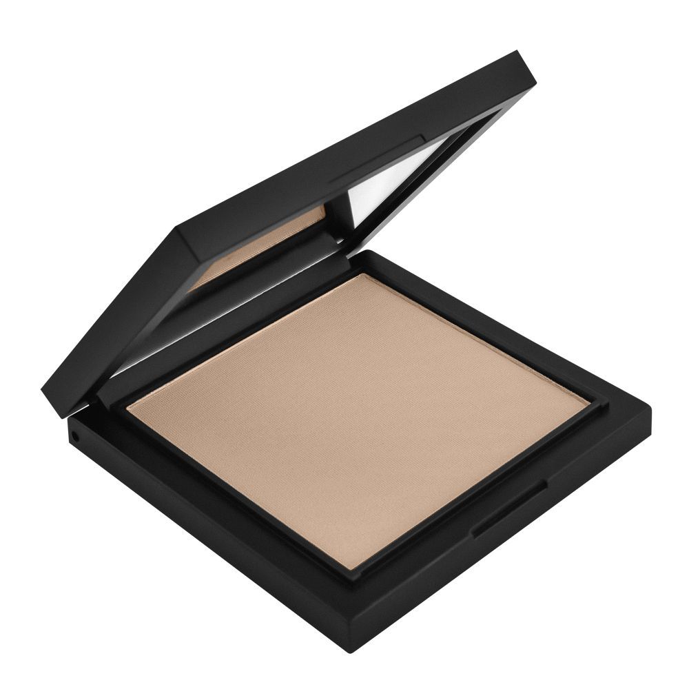 Buy NH Bling Power Buff Compact Powder, Almond Online at Best Price in ...