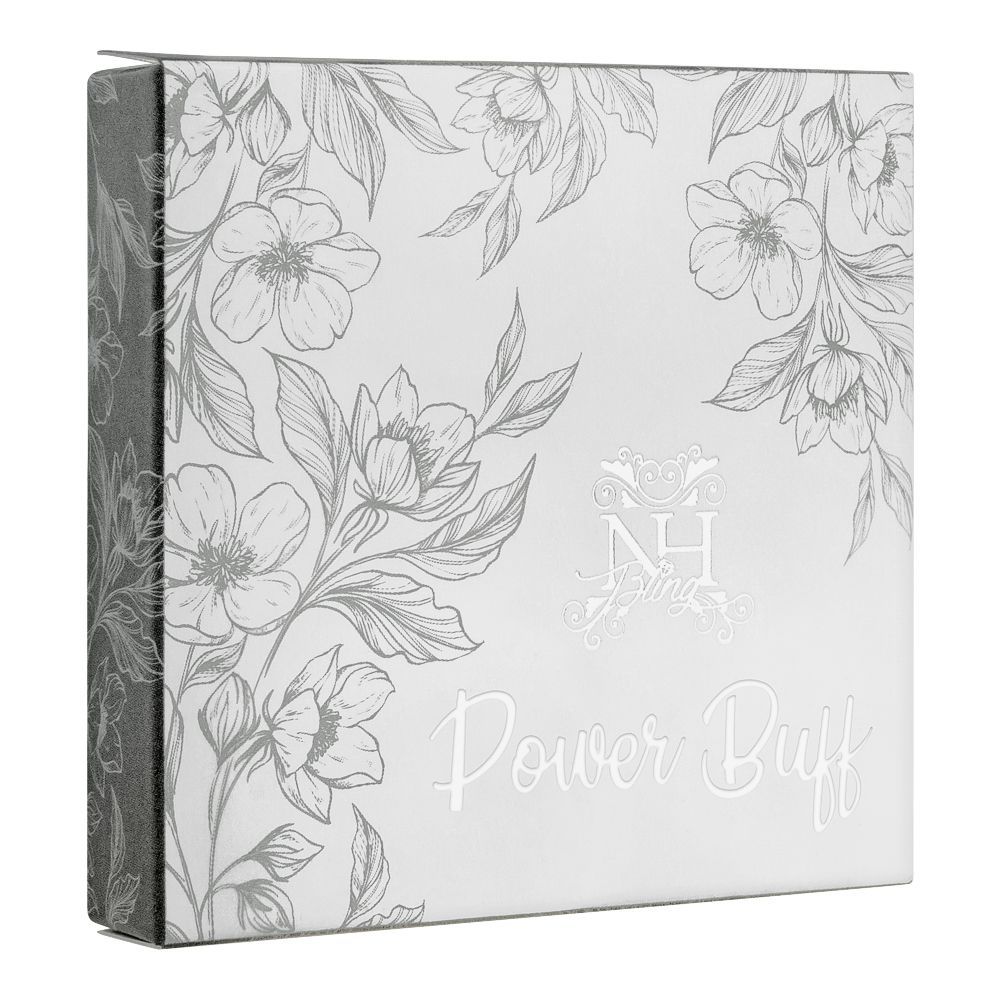 Order NH Bling Power Buff Compact Powder, Mousse Online at Special ...