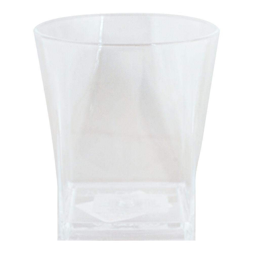 Purchase Appollo Party Acrylic Glass, 1, Natural Online at Special ...