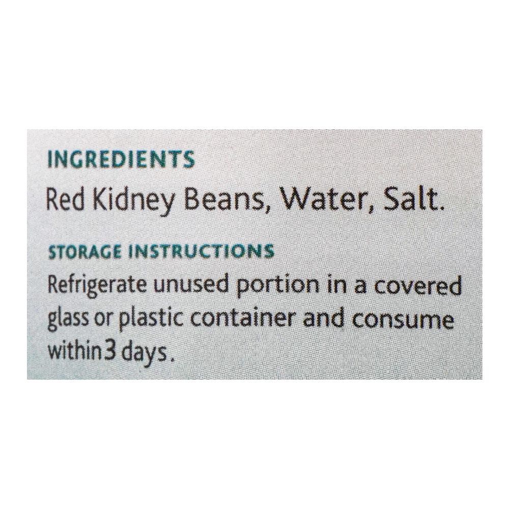 Purchase Arizona Fields Red Kidney Beans, Halal, 400g Online at Special ...