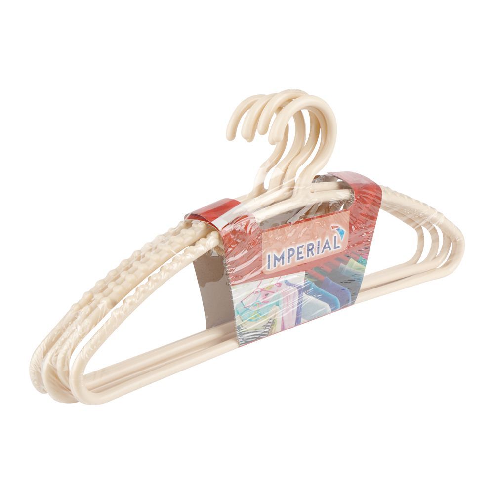 Imperial Strong Hanger, 6-Pack