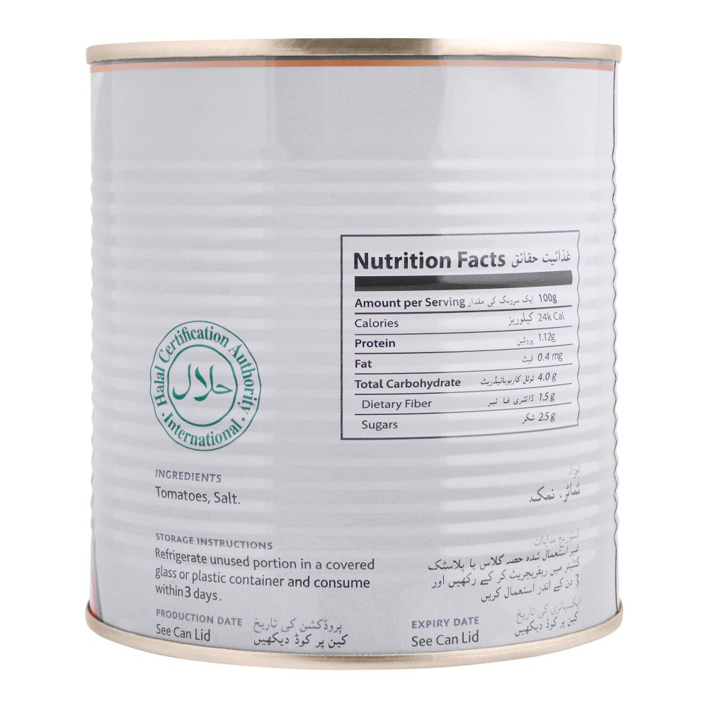 Buy Arizona Fields Tomato Paste, 800g Online at Special Price in ...