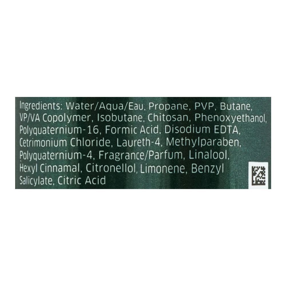 Buy Wella Silvikrin Classic Maximum Hold Hair Mousse, 200ml Online at ...