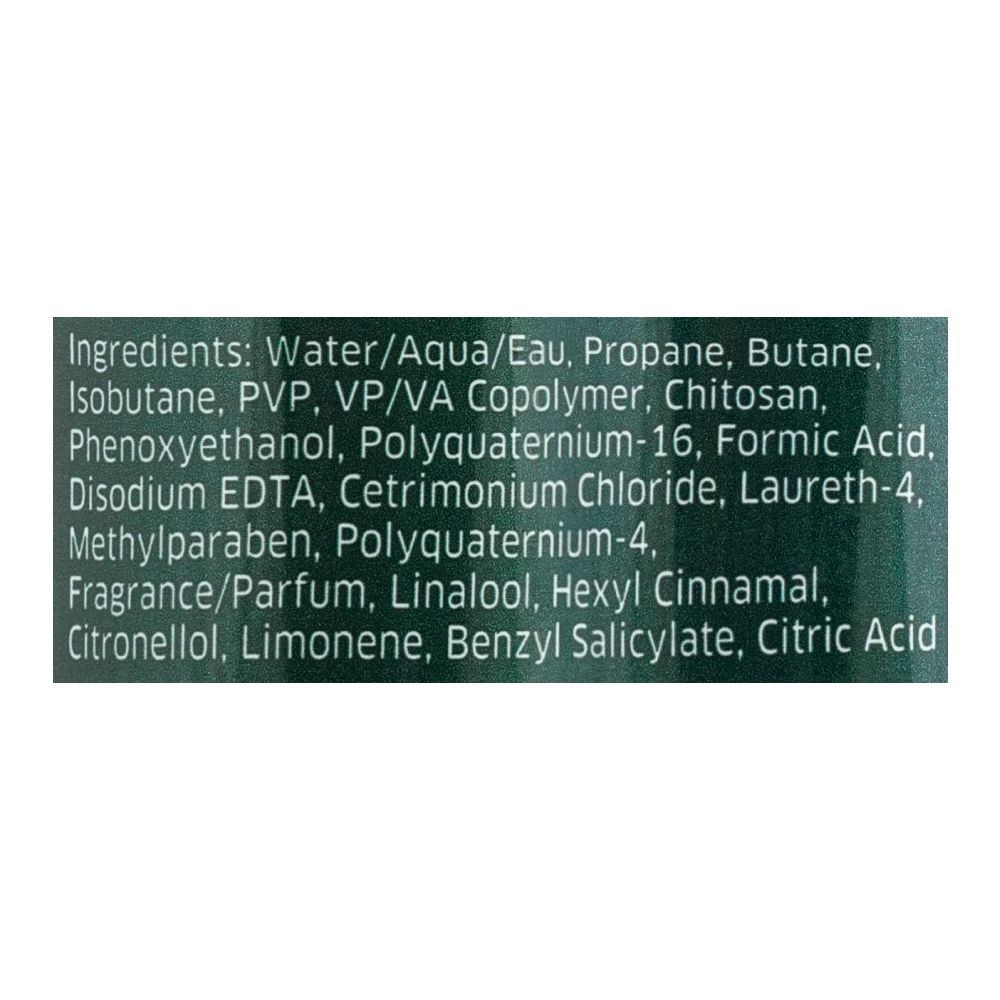 Buy Wella Silvikrin Classic Flexible Hold Hair Mousse, 200ml Online at ...