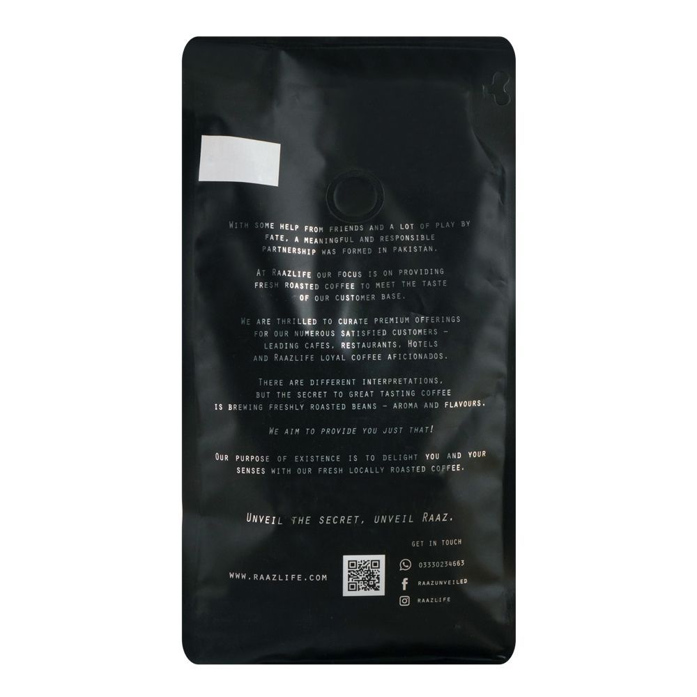 Purchase Raaz Coffee Roasters Premium Blend, 500g Online at Best Price ...