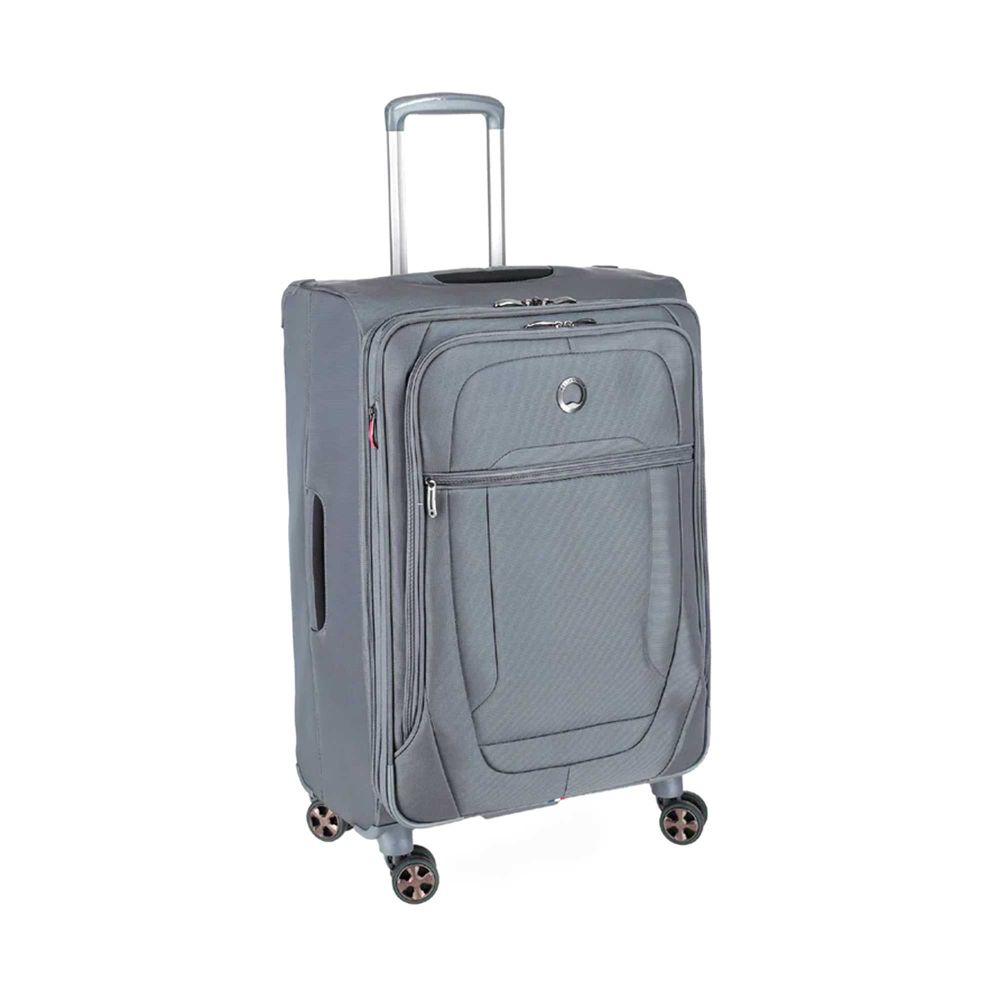 Purchase Delsey Helium Glider Bag, 61cm, 67x42x28 Inches, 67 Liters ...