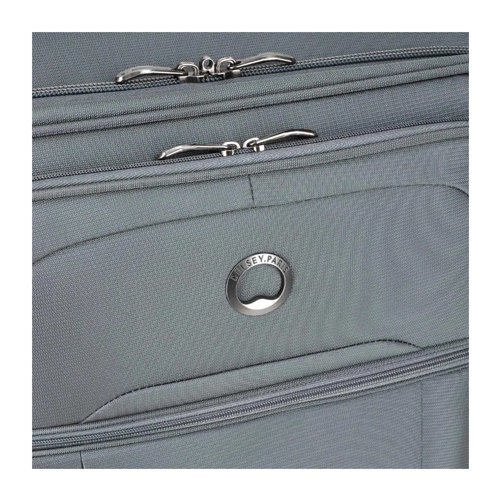 Purchase Delsey Helium Glider Bag, 61cm, 67x42x28 Inches, 67 Liters ...