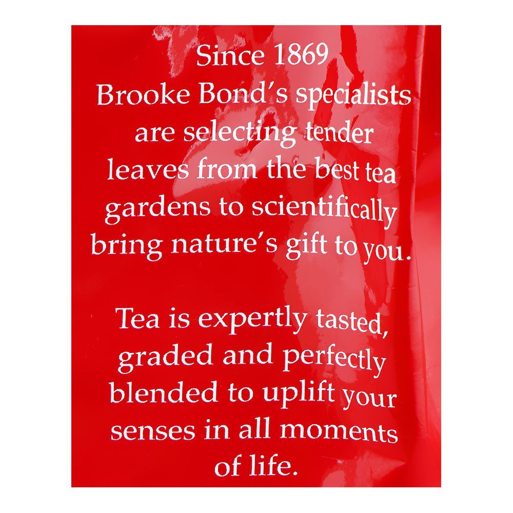 Brooke Bond Supreme Tea, 900g Pouch