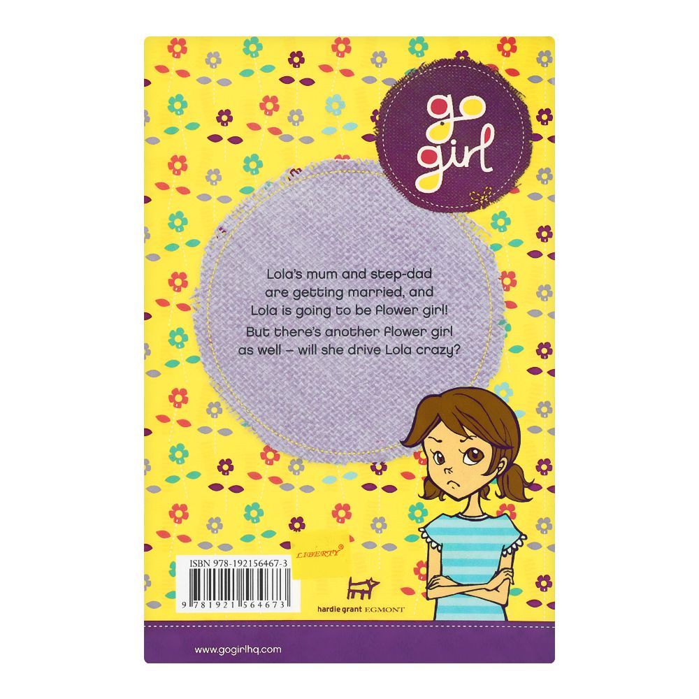 Purchase Go Girl: Flower Girl Book Online at Best Price in Pakistan ...