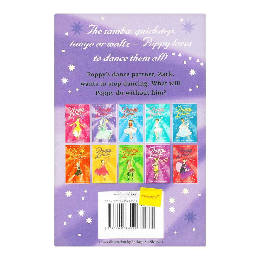 Order Poppy Love Faces The Music Book Online at Special Price in ...