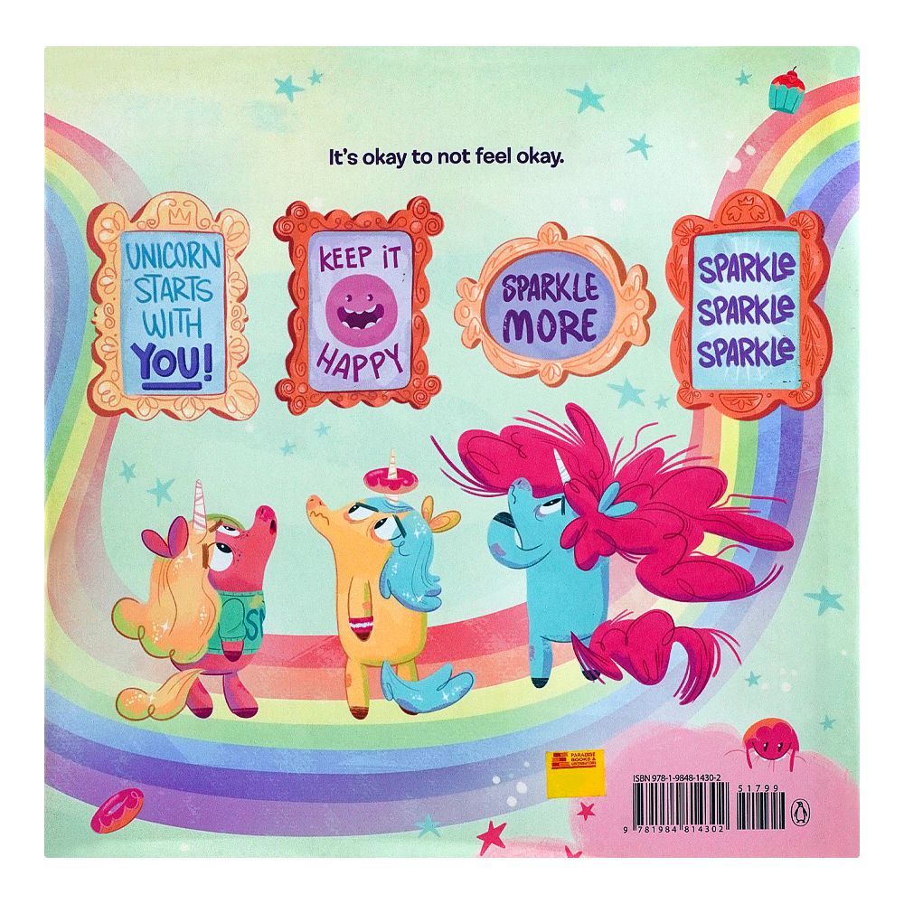 Order It’s Not All Rainbows Book Online at Special Price in Pakistan ...